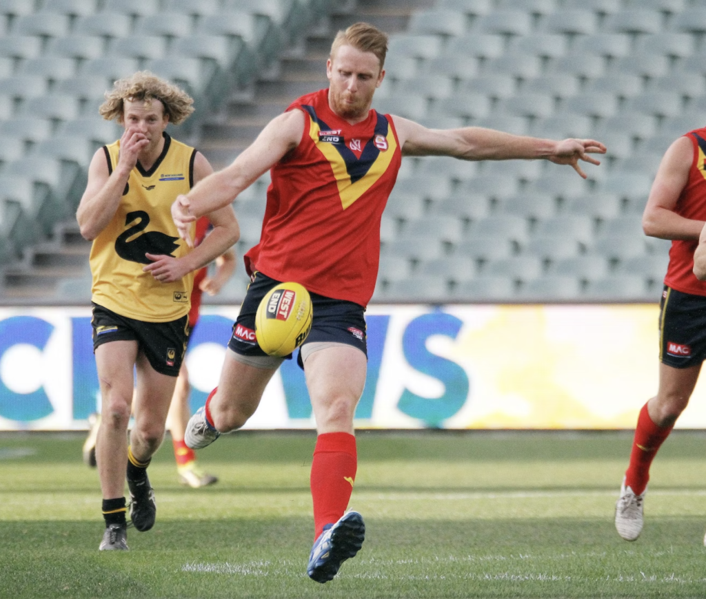 Todd Miles joins GFC coaching panel - Glenelg Football Club